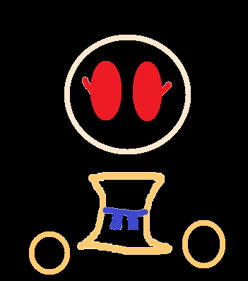 MrsMajor | DB Fanmade Wiki | Fandom