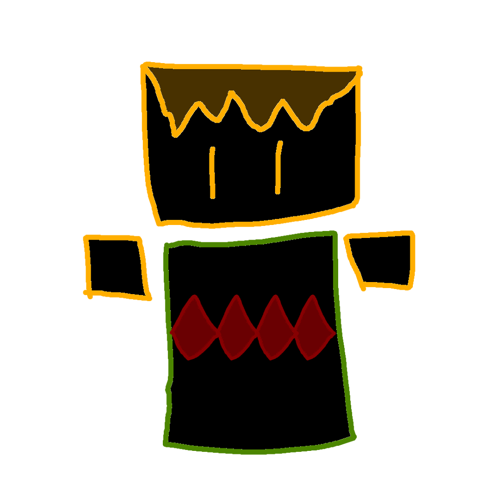 Chris | DB Fanmade Wiki | Fandom