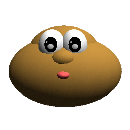 Potaty | DB Fanmade Wiki | Fandom
