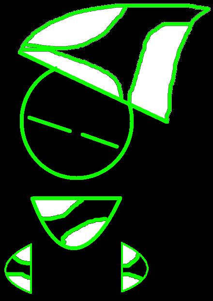 Witch Spora | DB Fanmade Wiki | Fandom