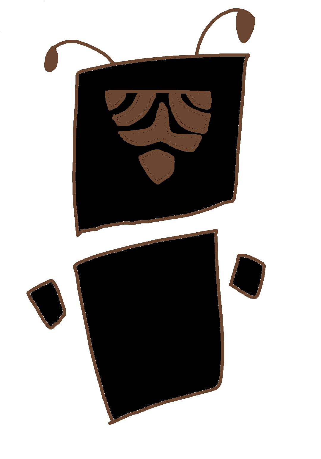 Molecrickiware | DB Fanmade Wiki | Fandom