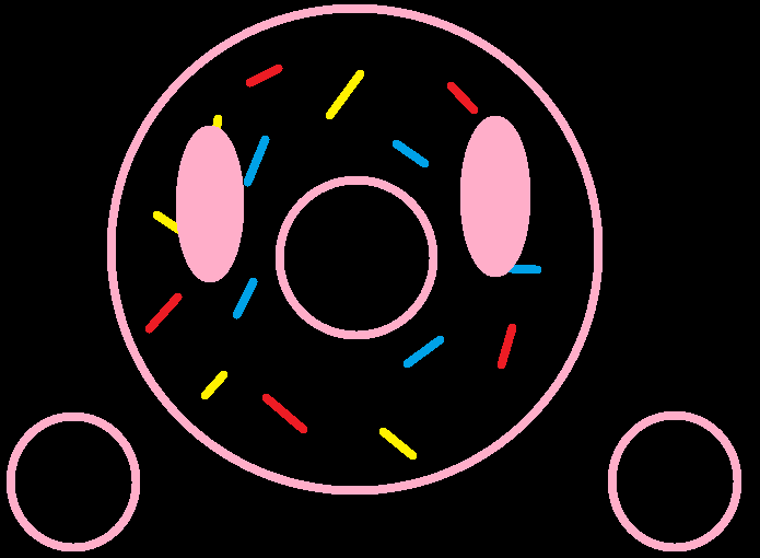 Donut | DB Fanmade Wiki | Fandom