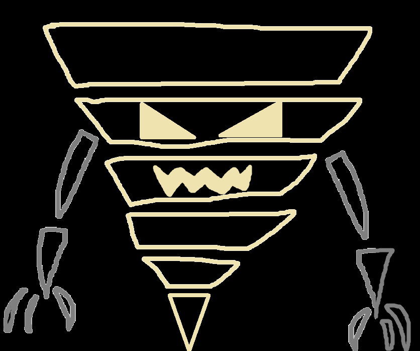 Sandstorm | DB Fanmade Wiki | Fandom