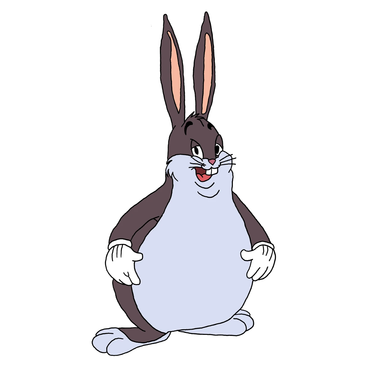 Big Chungus | DB Fanmade Wiki | Fandom