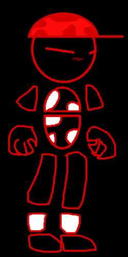 Spike | DB Fanmade Wiki | Fandom