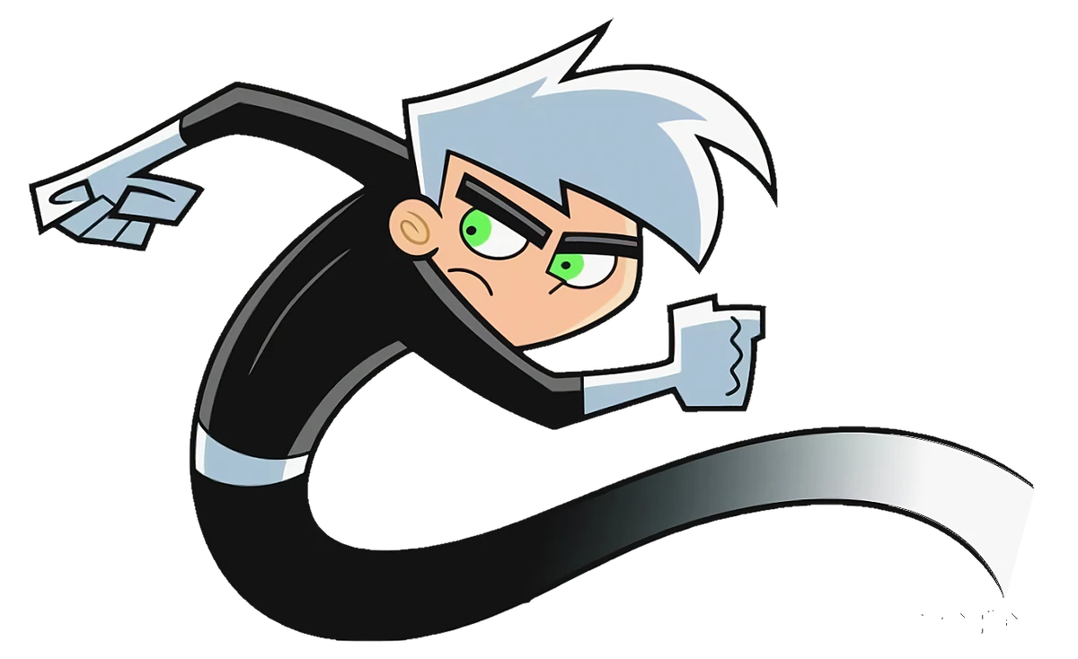 Danny Phantom | Death Battle Rivals Wiki | Fandom