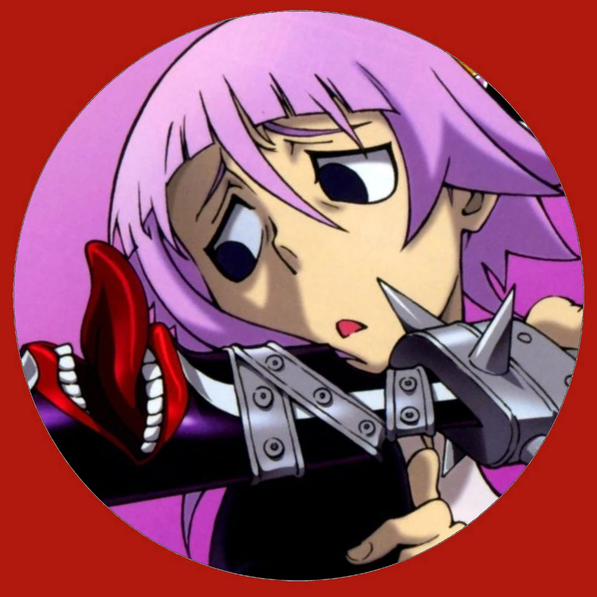 Crona | Death Battle Rivals Wiki | Fandom