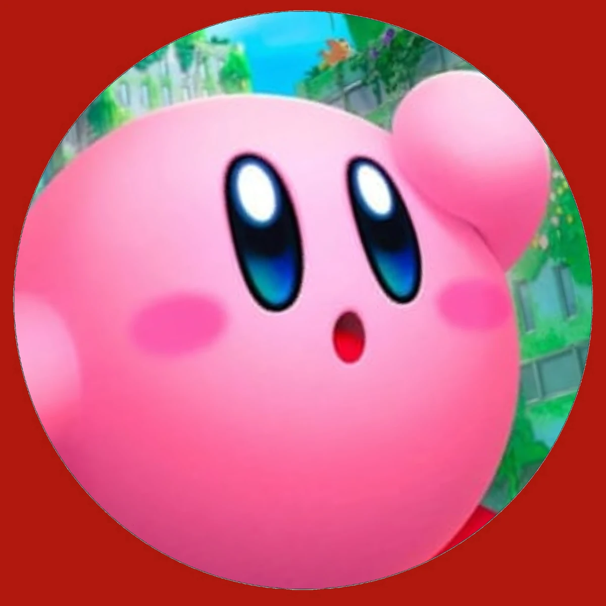 Kirby | Death Battle Rivals Wiki | Fandom