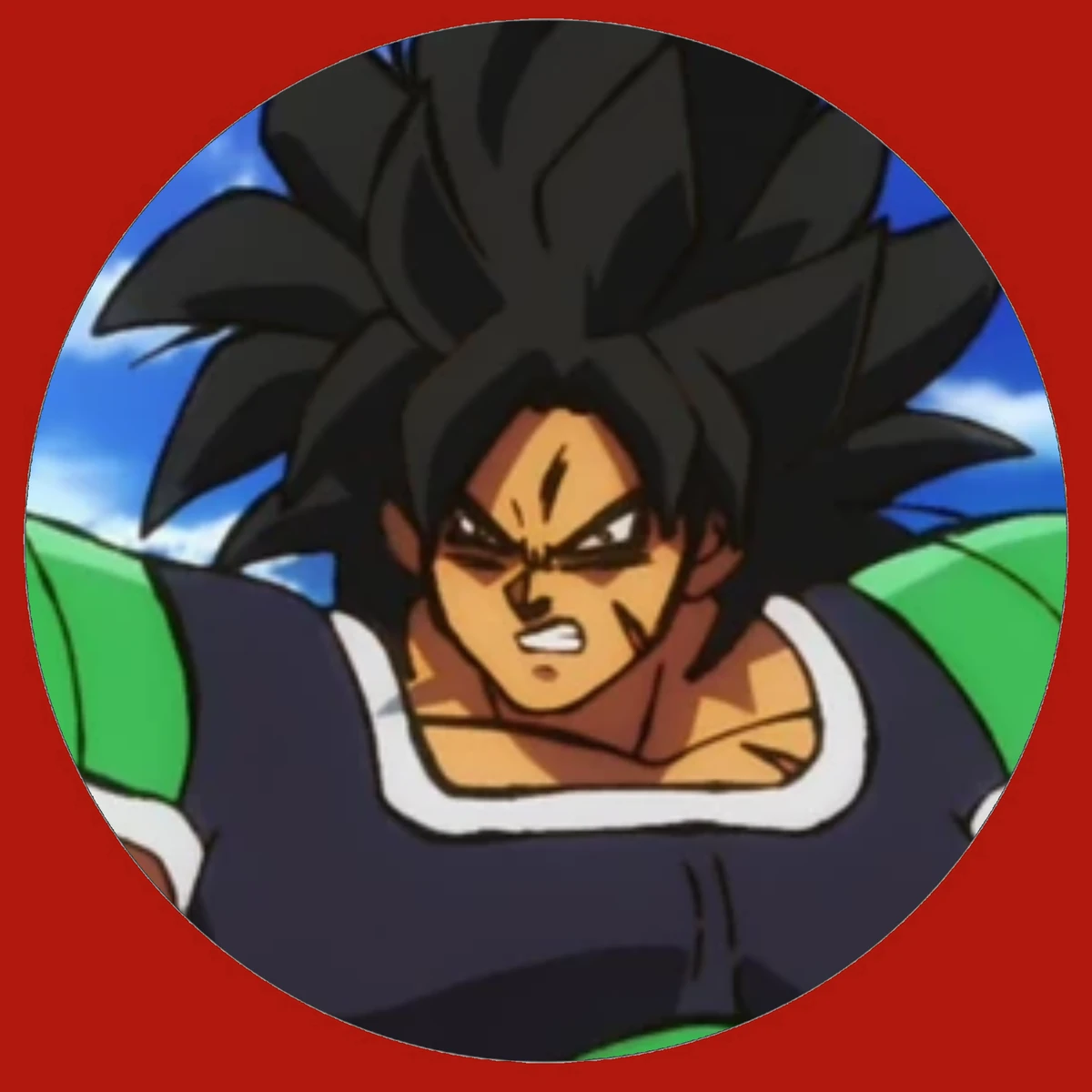 Broly | Death Battle Rivals Wiki | Fandom