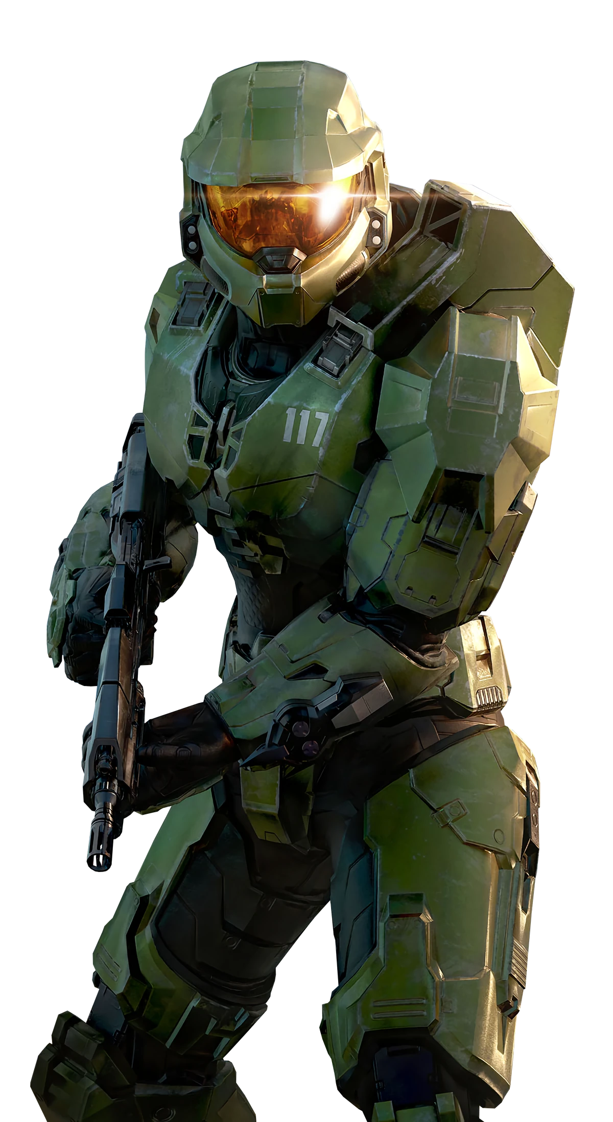 Master Chief | Death Battle Rivals Wiki | Fandom