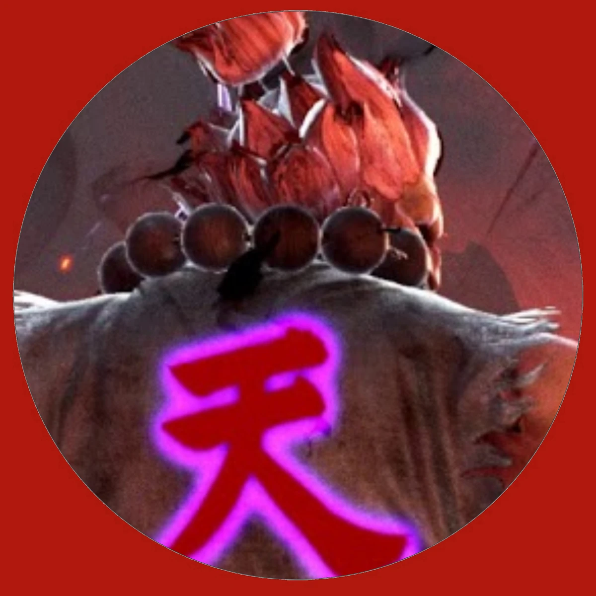 Akuma | Death Battle Rivals Wiki | Fandom