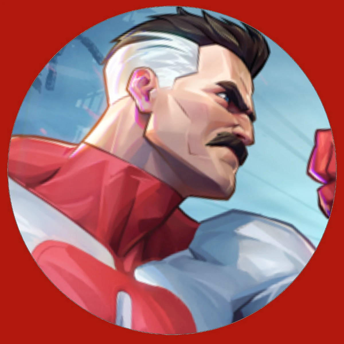 Omni-Man | Death Battle Rivals Wiki | Fandom