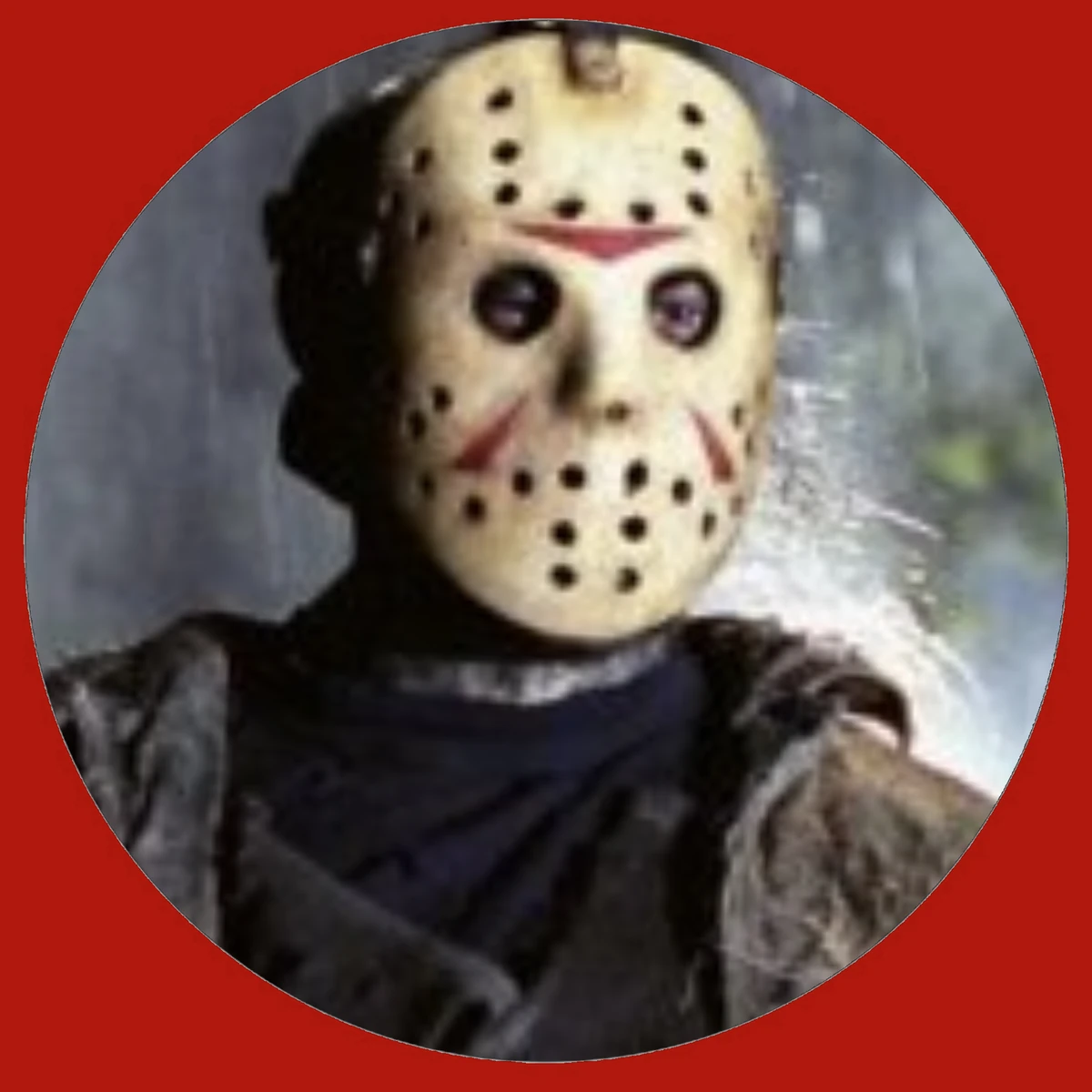 Jason Voorhees | Death Battle Rivals Wiki | Fandom