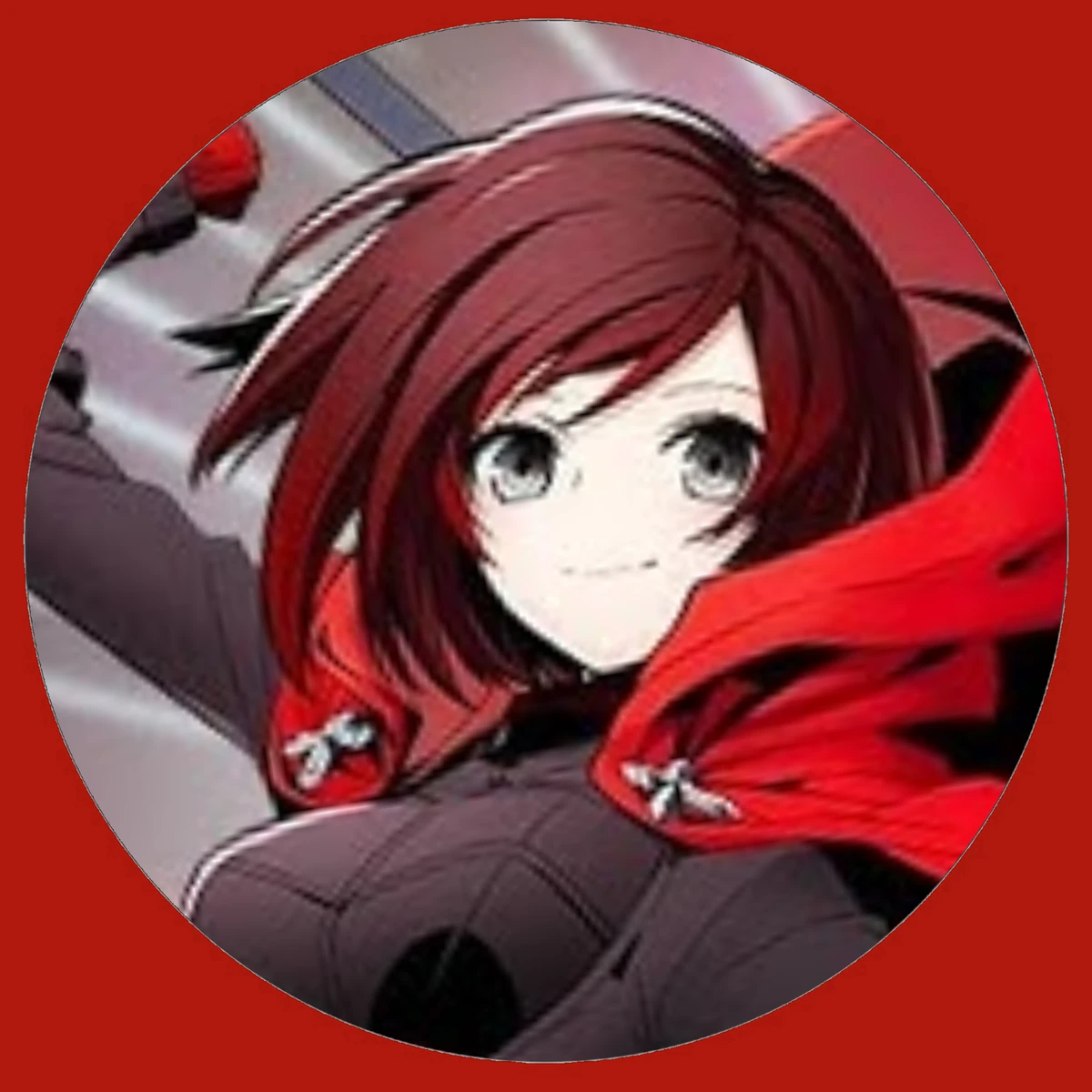 Ruby Rose | Death Battle Rivals Wiki | Fandom
