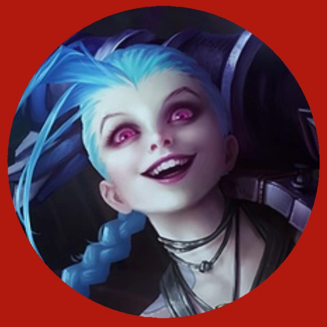 Jinx | Death Battle Rivals Wiki | Fandom
