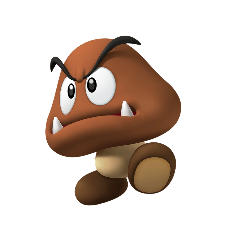 Goomba | Death Battle Rivals Wiki | Fandom