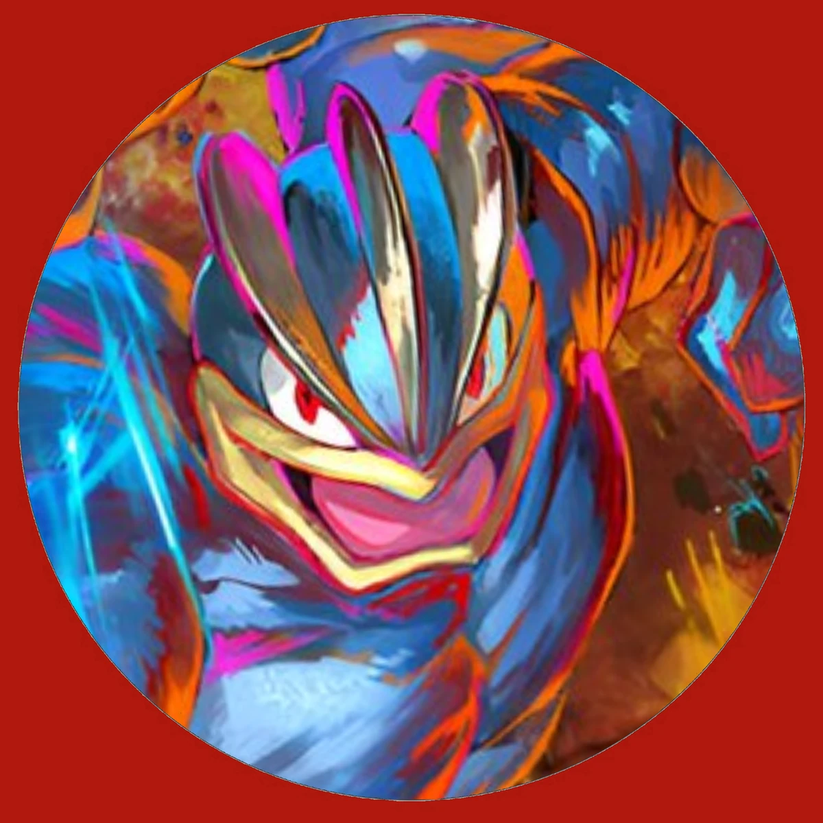 Machamp | Death Battle Rivals Wiki | Fandom