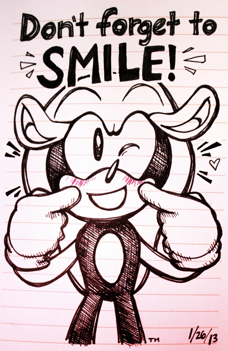 Mighty Smile | Fandom