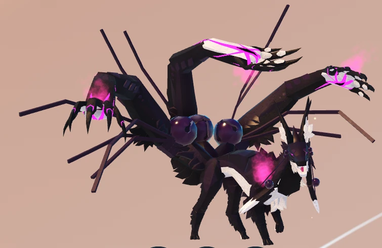 Show me your best creature skin | Fandom