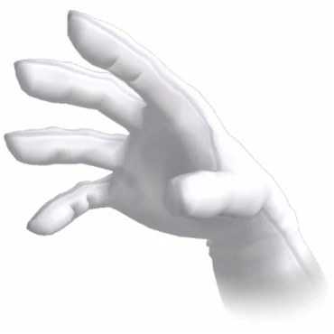 hand vs foot | Fandom