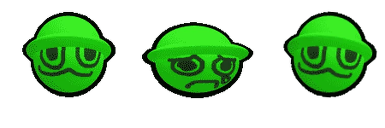 Missing Bambi's Purgatory Beta Icons | Fandom