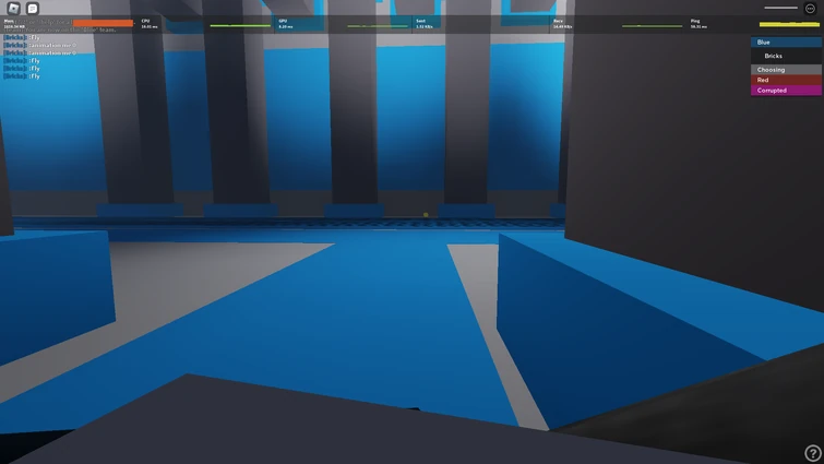 guys owg look it's headless rocket battler!!! | Fandom