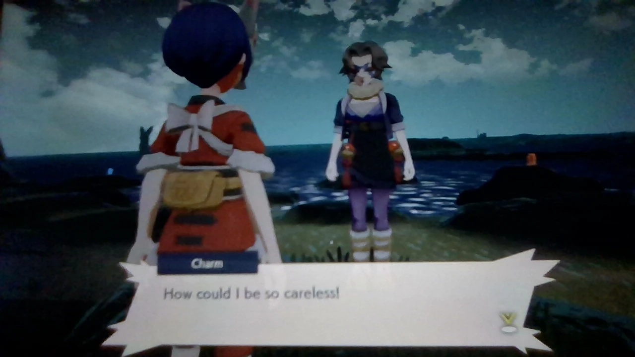 Careless? More like being oblivious | Fandom