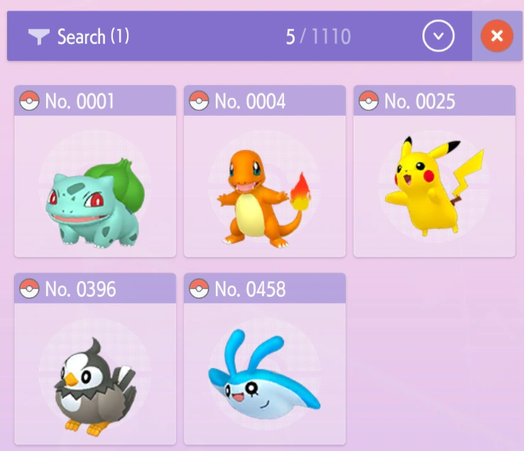 I reseted my data by uninstalling Pokemon Home by accident | Fandom
