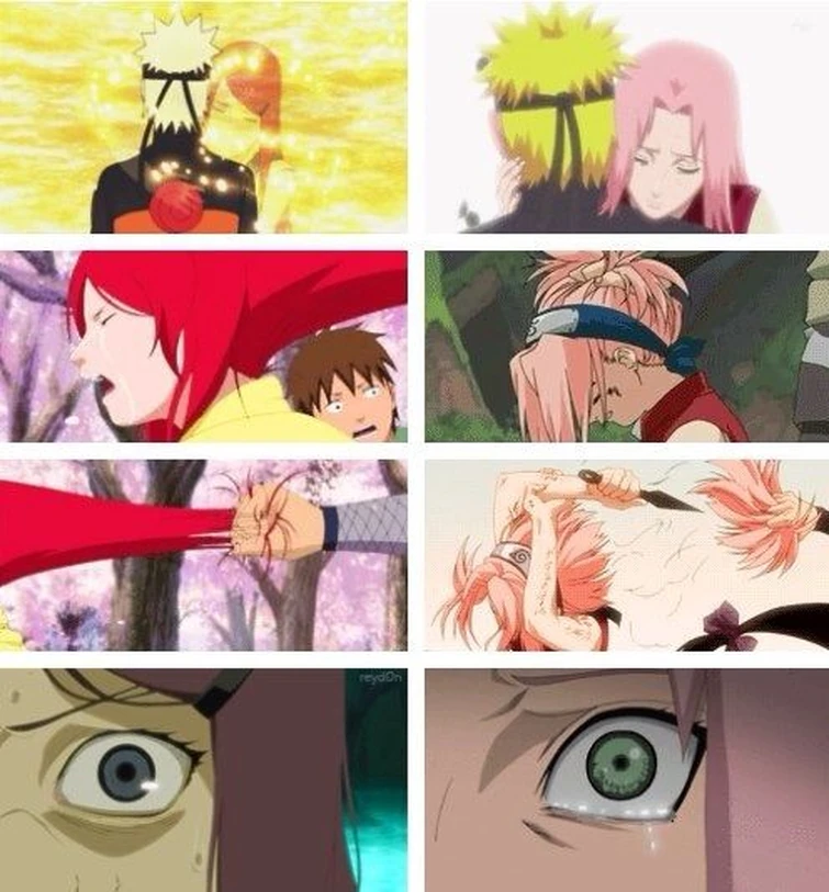 comparison: | Fandom