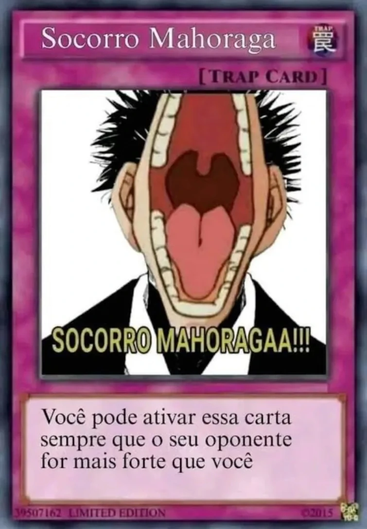 I didn't remember this Yu-Gi-Oh card | Fandom
