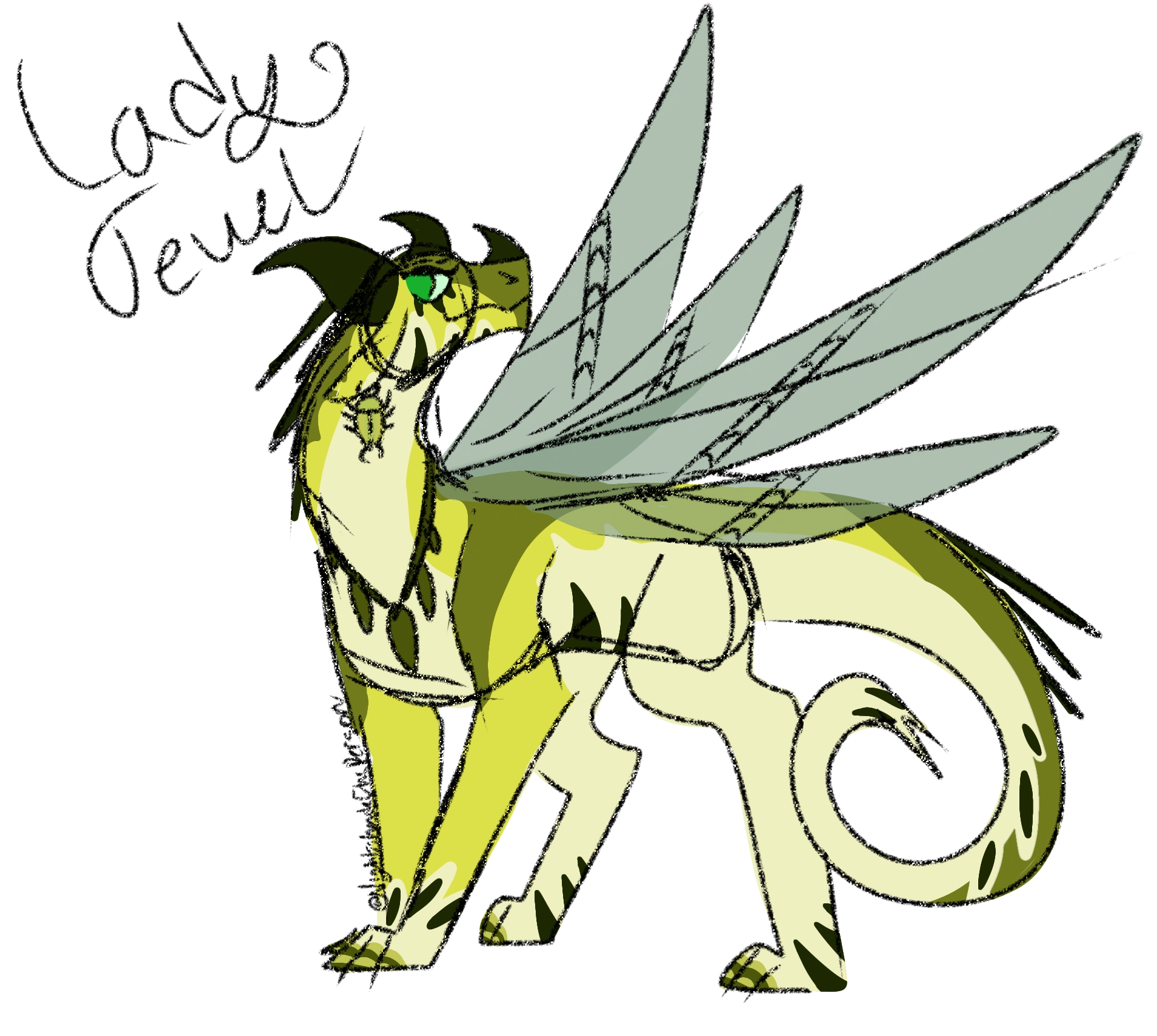 Canon Character Refs Day 14, Lady Jewel | Fandom