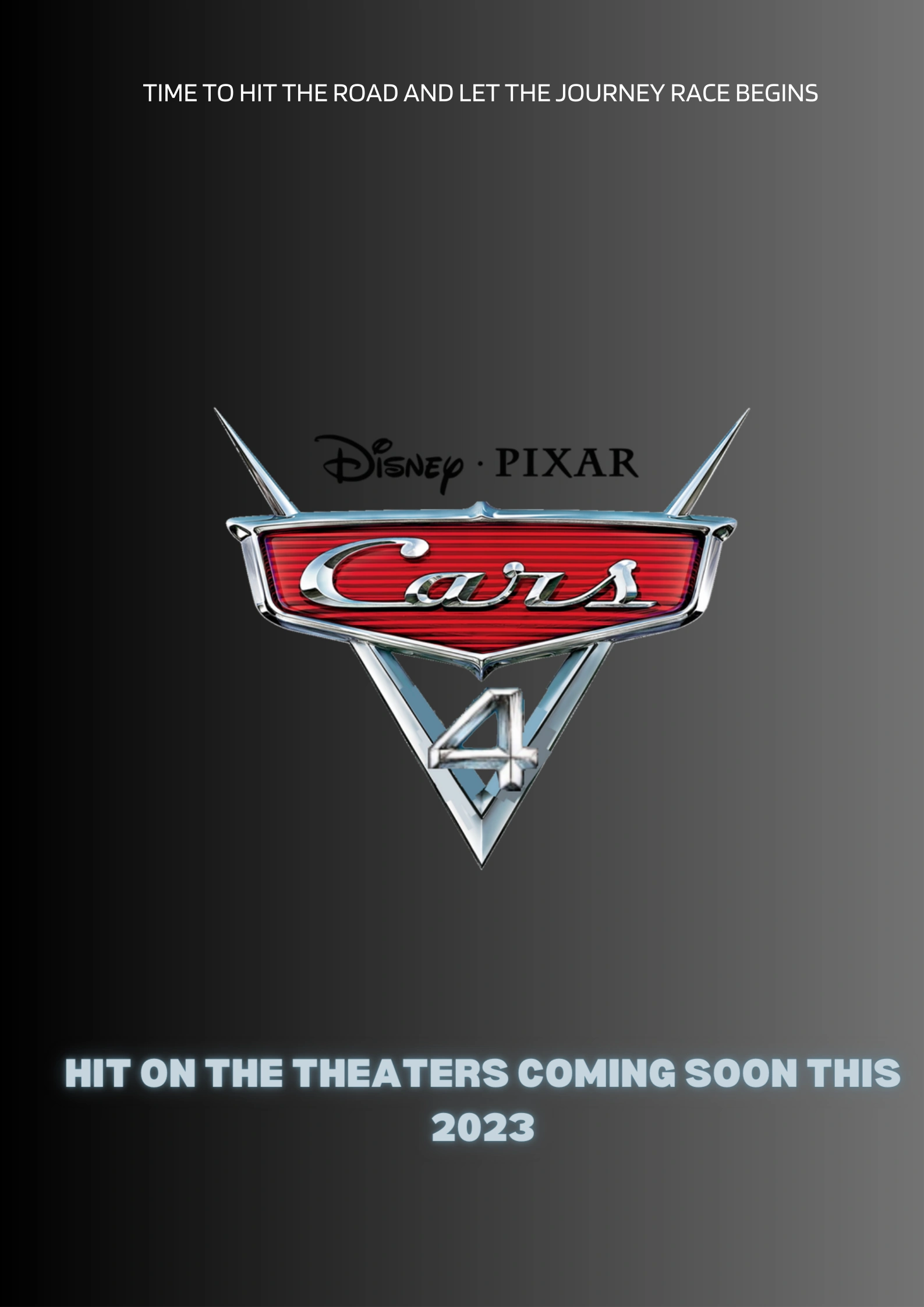 My upcoming 2023 Pixar film story | Fandom