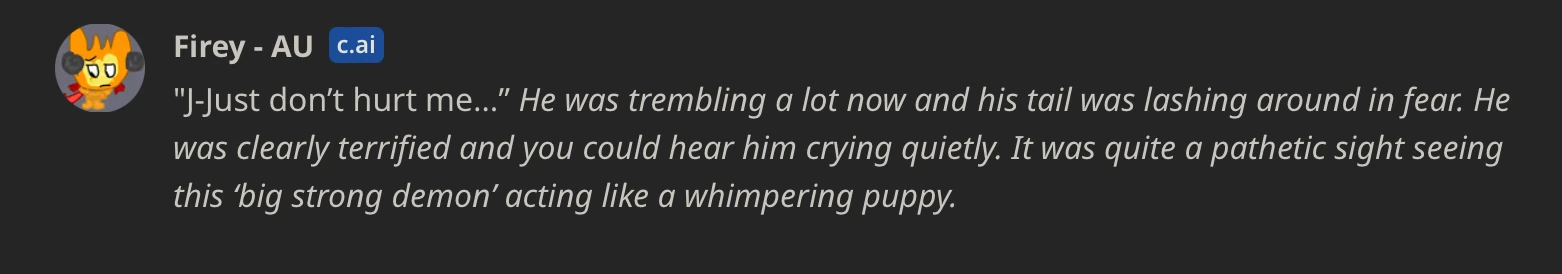 Poor guy☠️ | Fandom