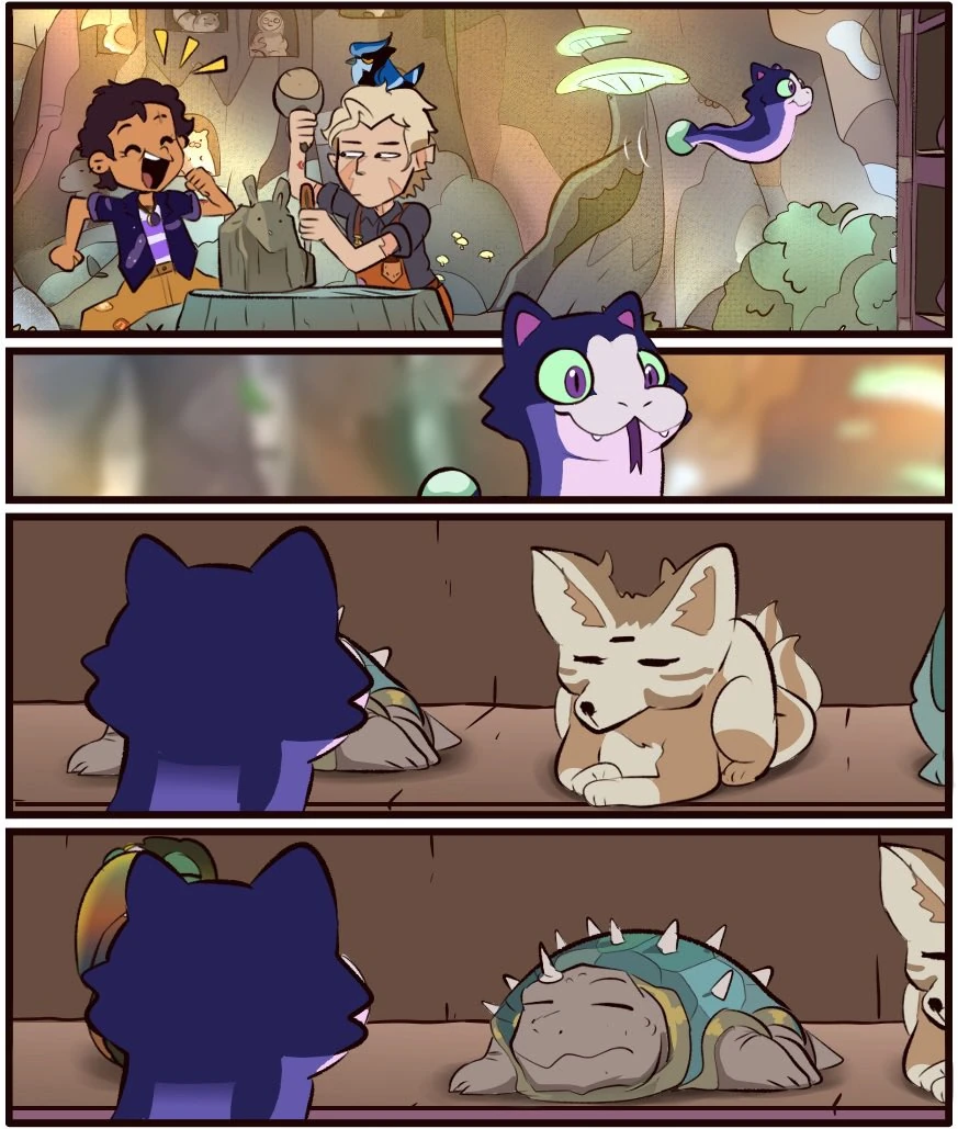 [moringmark] Exotic | Fandom