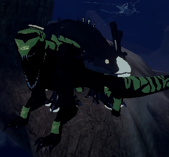 the lizard hydra | Fandom