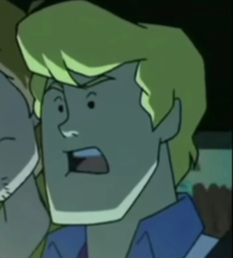 shaggy x fred | Fandom