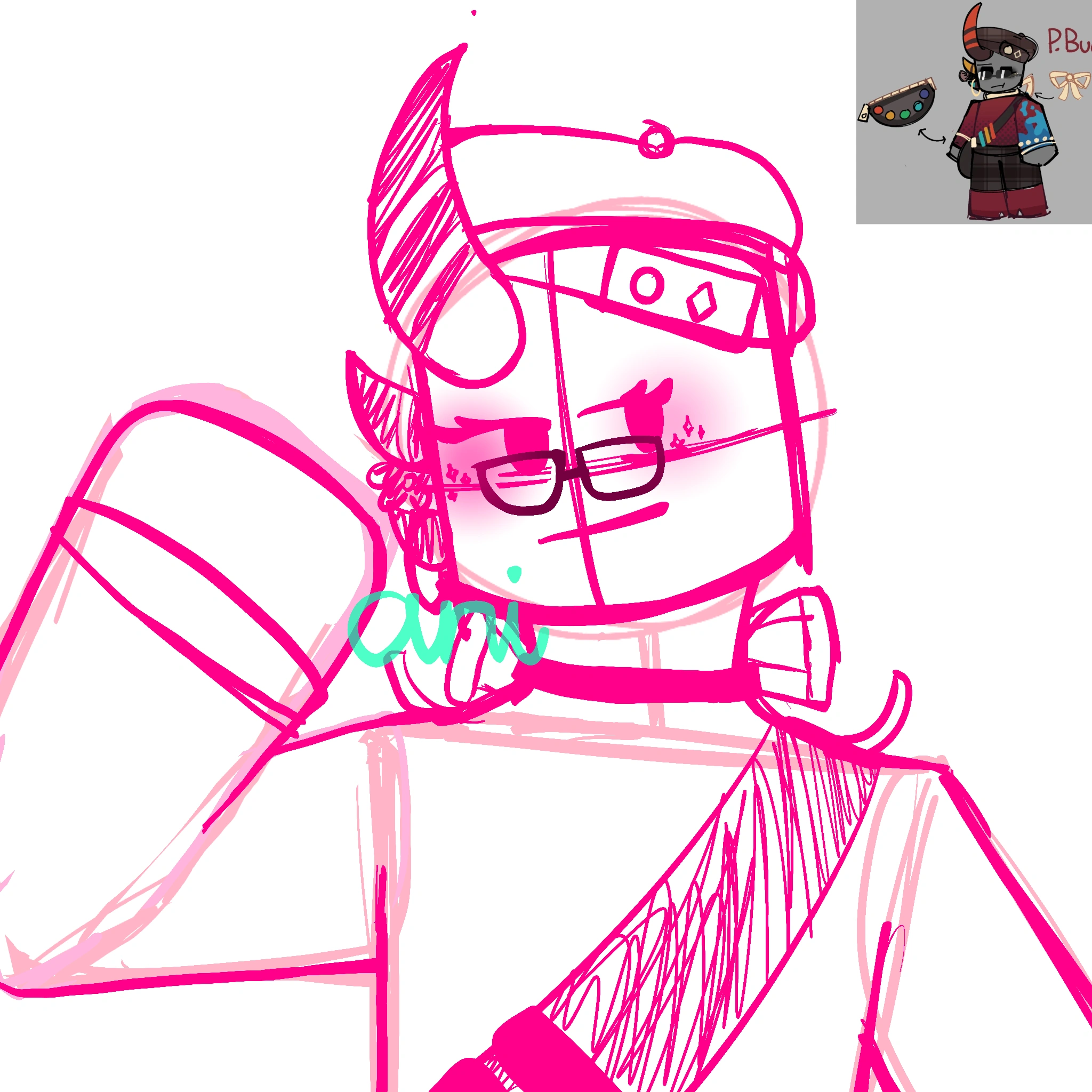 paint bucket | Fandom