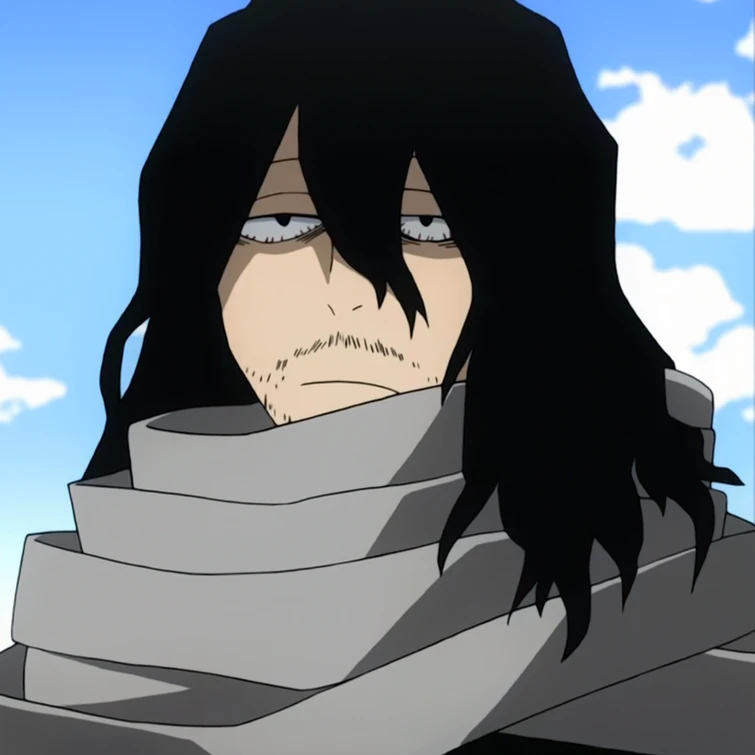 HAPPY BIRTHDAY AIZAWA | Fandom