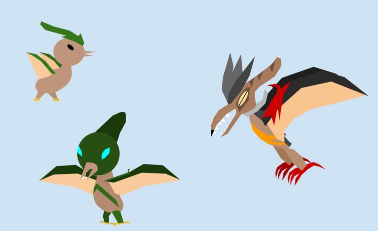 Discuss Everything About Loomian Legacy Wiki | Fandom