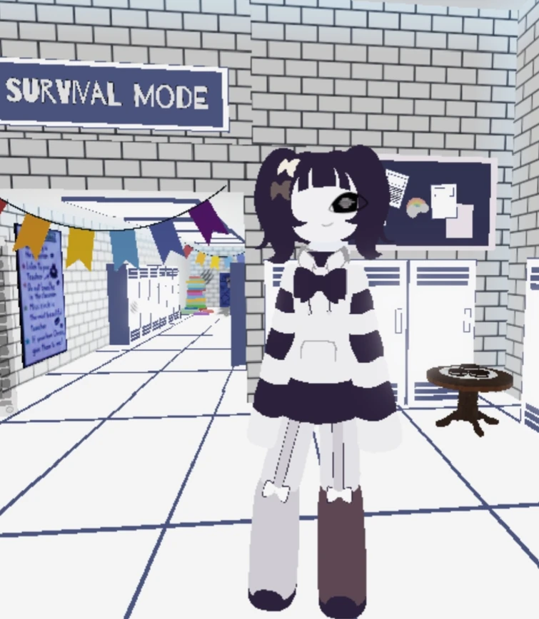 I got all morph badge in FPE RP 3D | Fandom