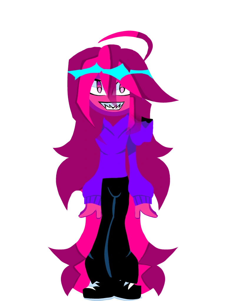 💜My OC & dandy world💜 | Fandom