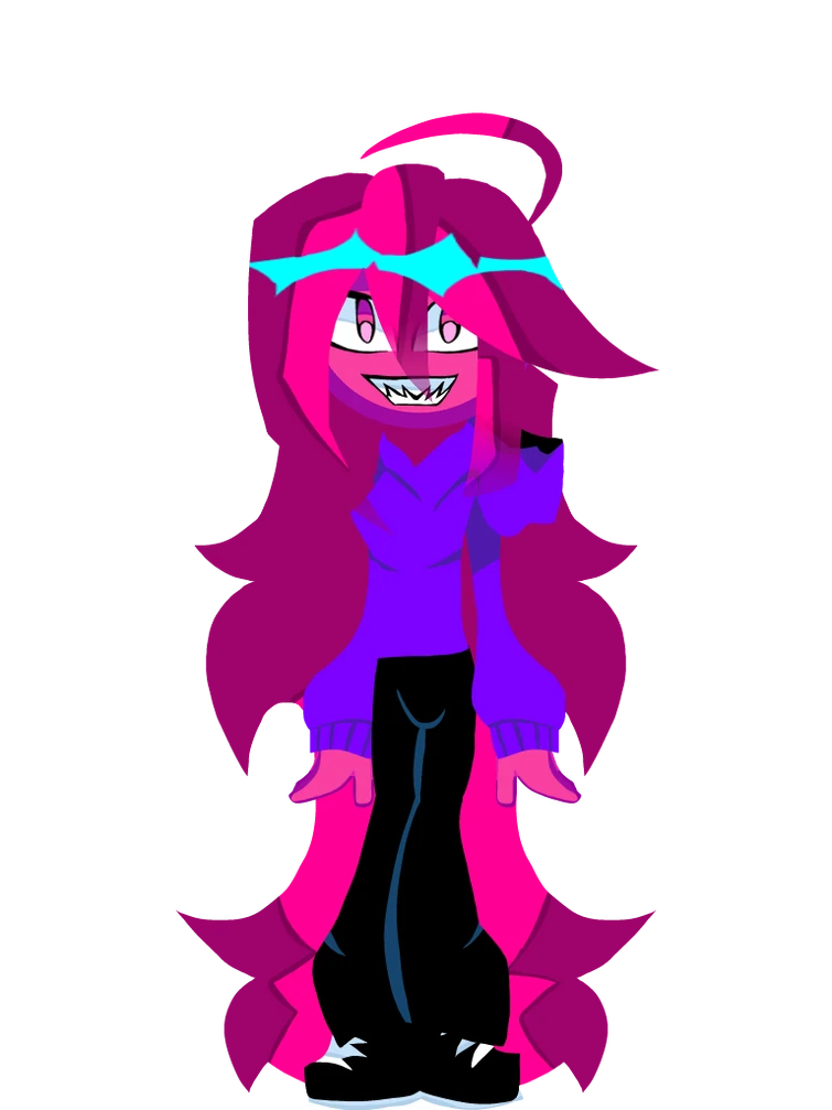 💜My OC & dandy world💜 | Fandom