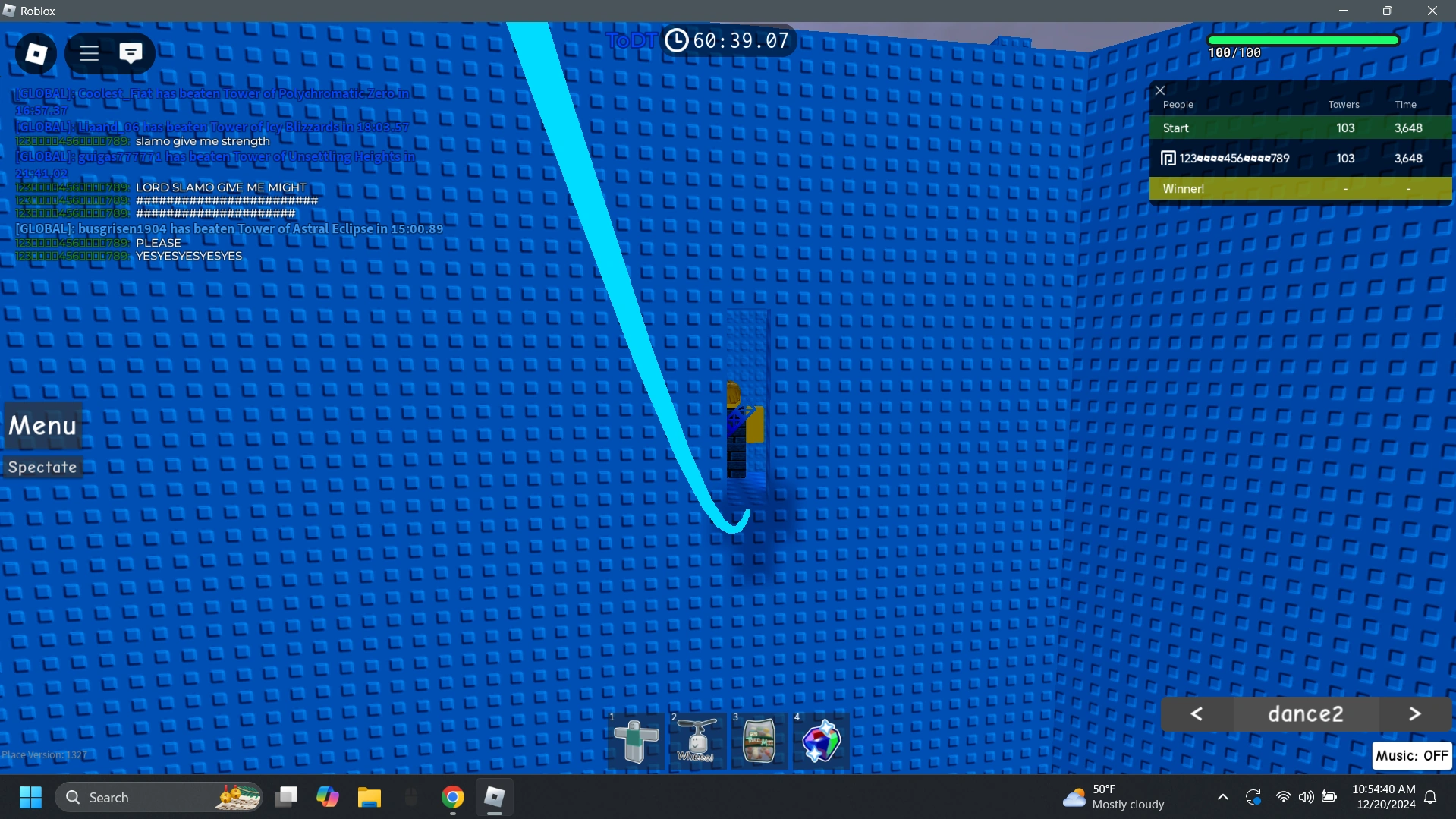 OH MY SLAMO I DID IT - JOIN NOW JOIN NOW DON'T MISS IT | Fandom