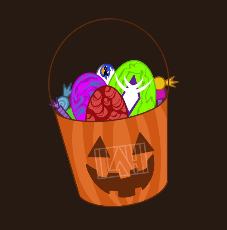 HALLOWEEN RAFFLE! | Fandom