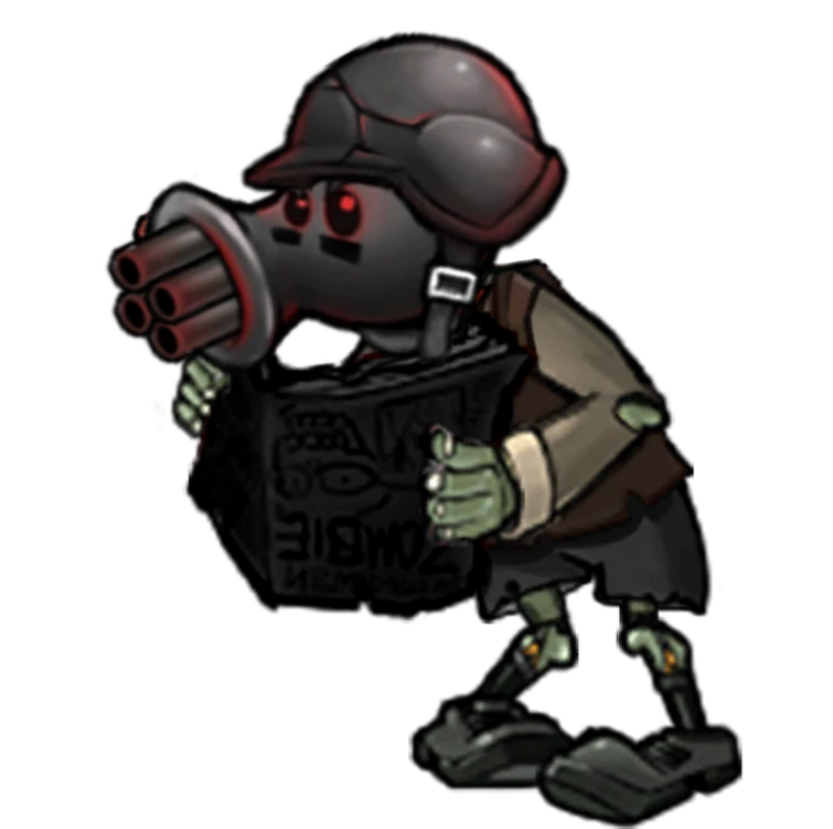 Discuss Everything About PVZ: Fusion Wiki | Fandom