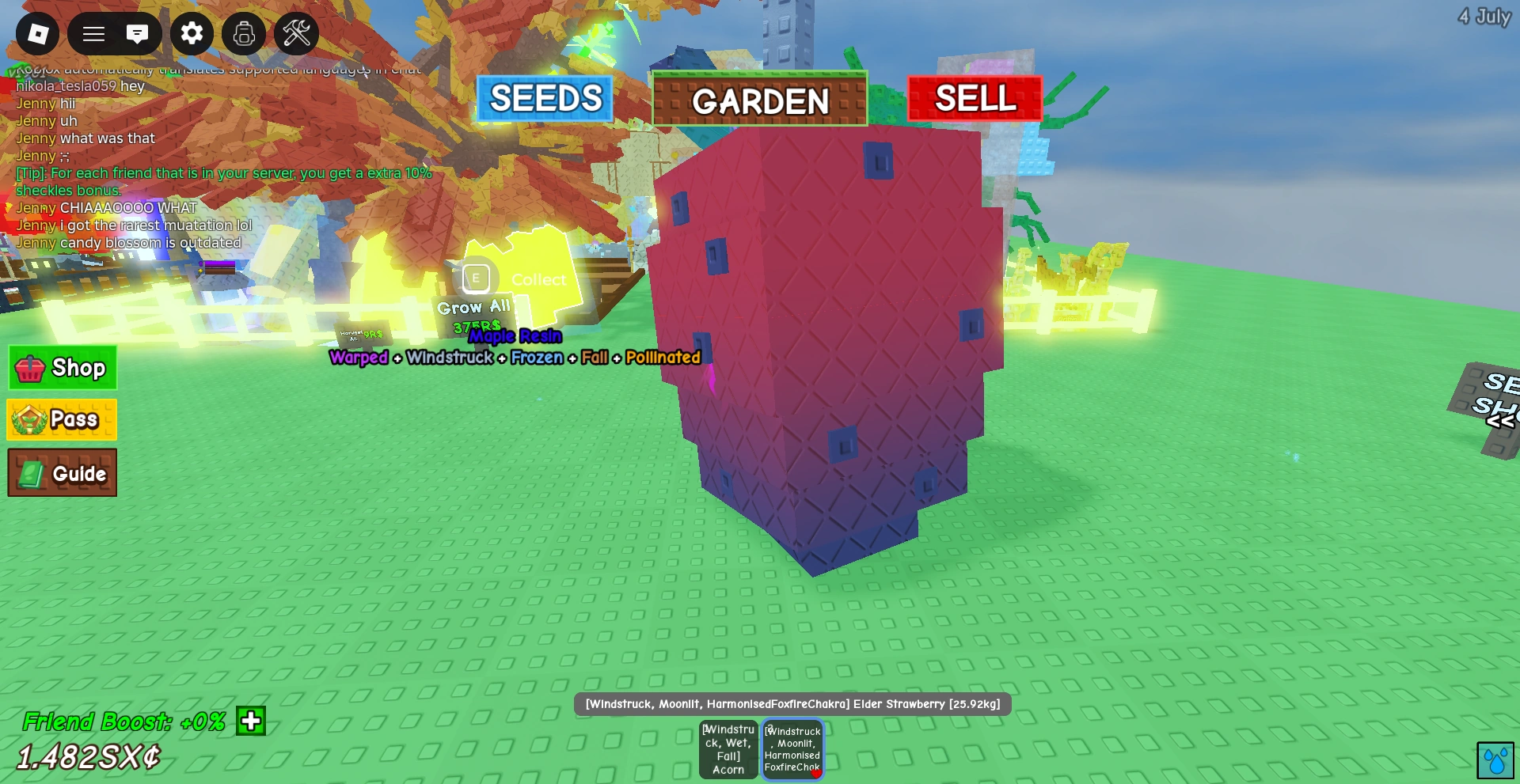 OKAY TIGER IS OP. NO JOKE | Fandom