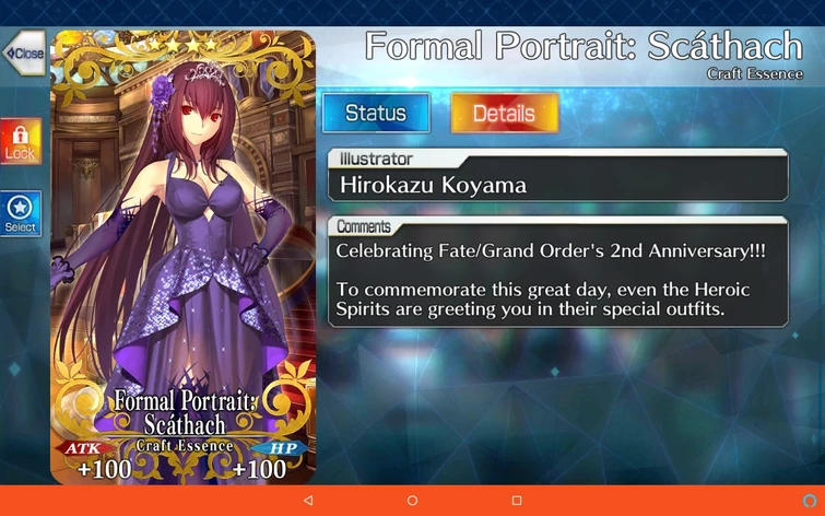 Discuss Everything About Fate/Grand Order Wiki | Fandom