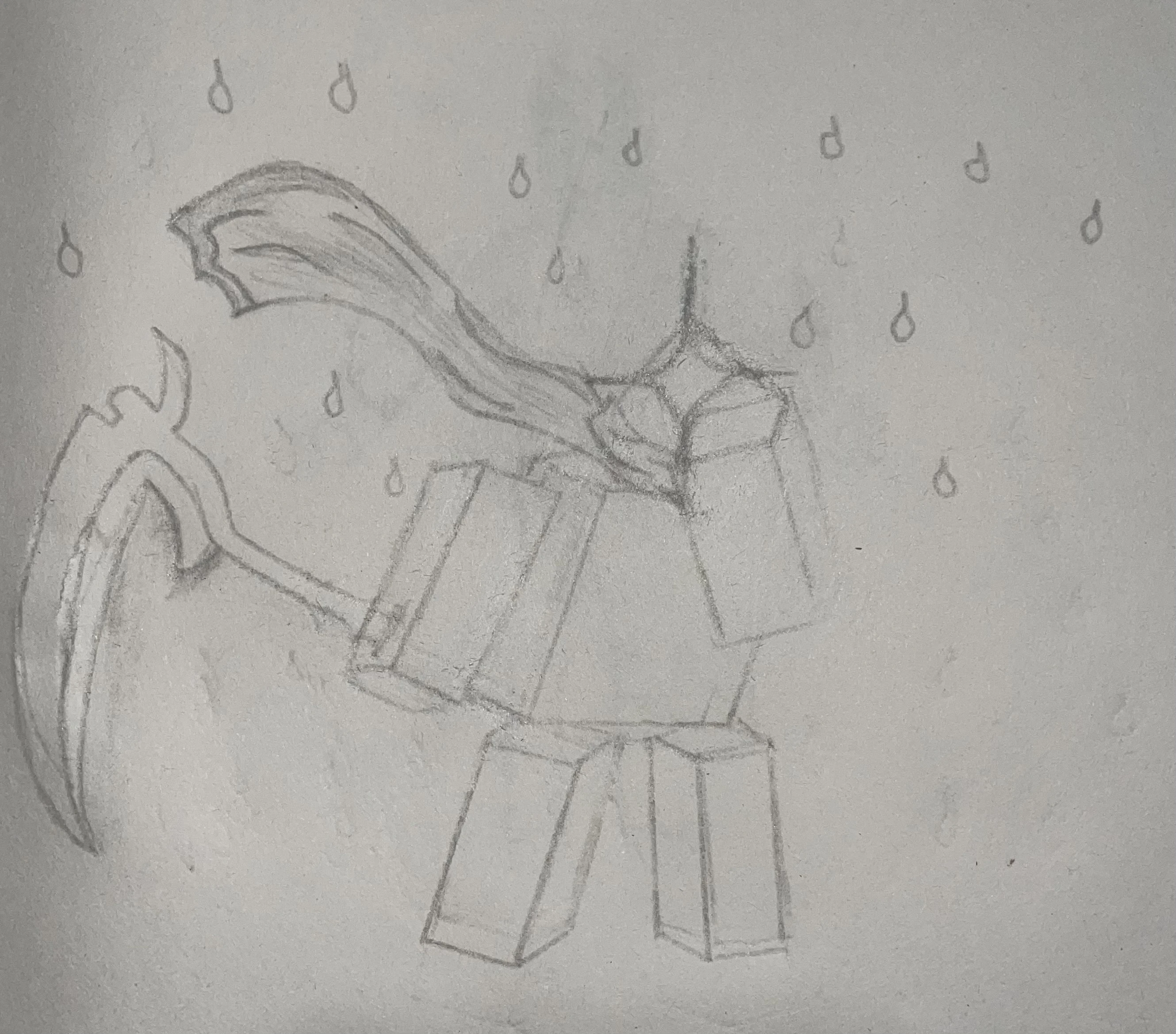 Working on bloodlust rework before eon 1 | Fandom