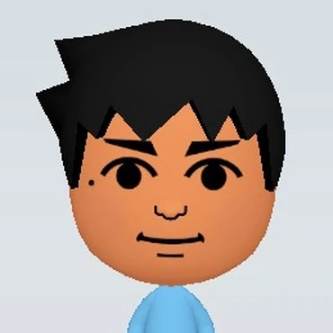 Yay which Taiwanese mii made by me (ty Dave for reminding me) | Fandom