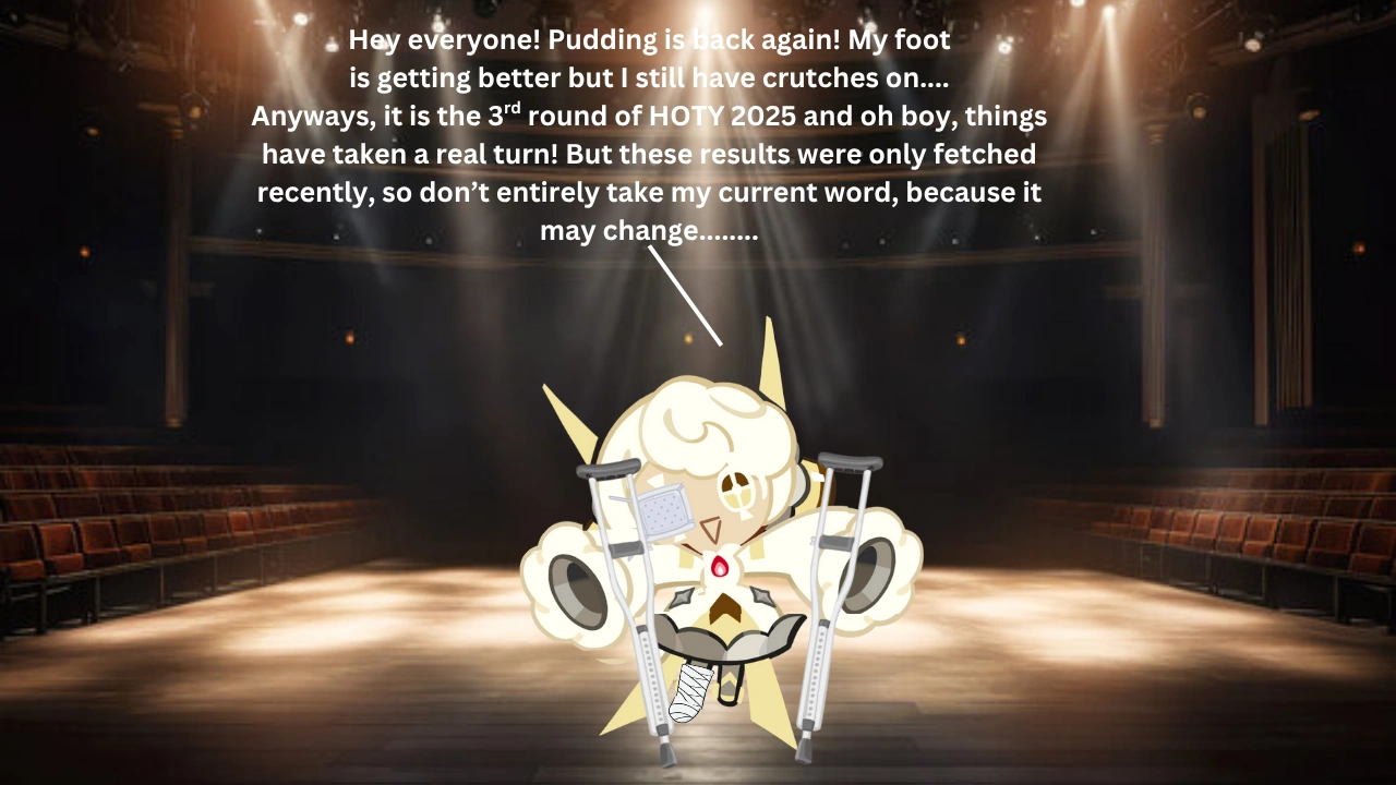 Husband Of The Year 2025 Round 3 Report | Fandom